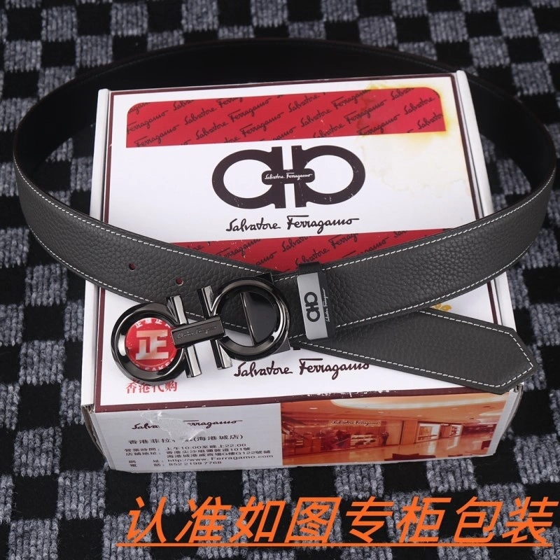OEM Ferragamo Belts