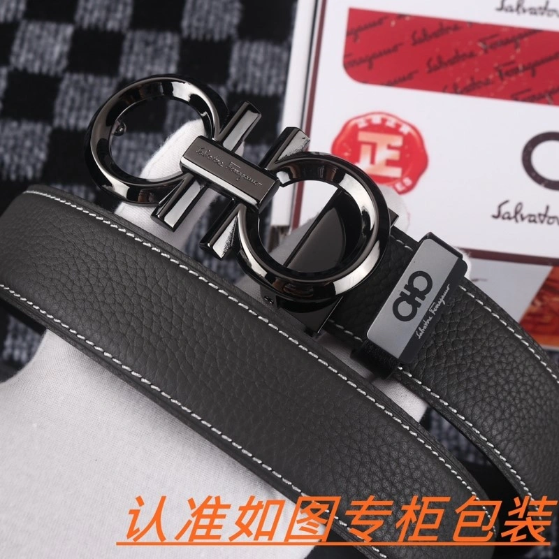 OEM Ferragamo Belts