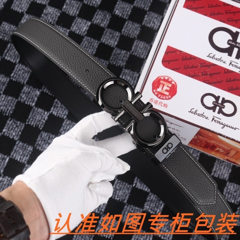 OEM Ferragamo Belts