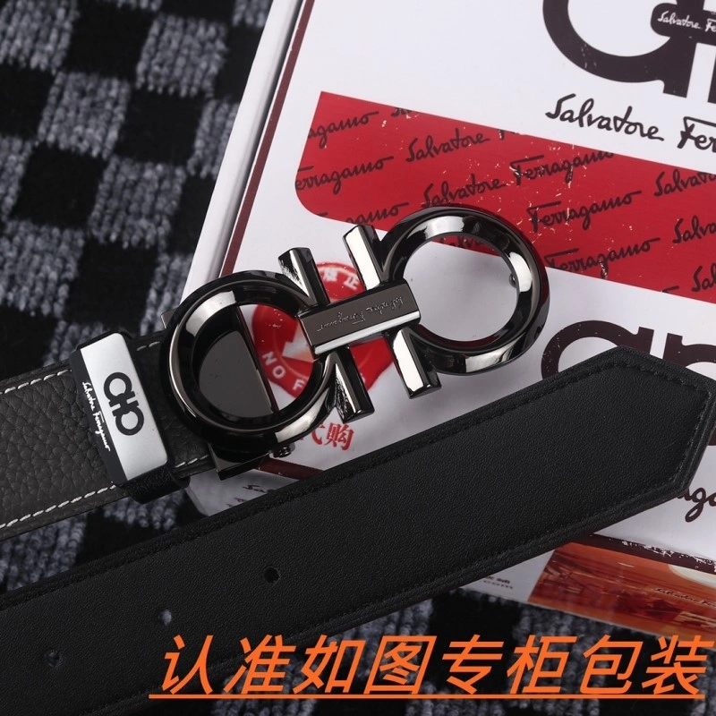 OEM Ferragamo Belts