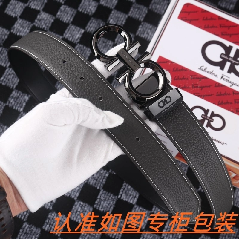OEM Ferragamo Belts
