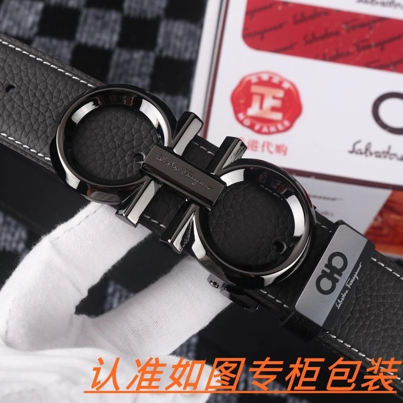 OEM Ferragamo Belts