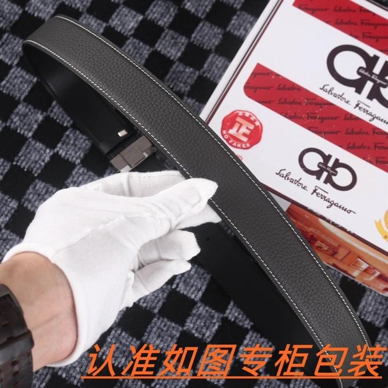 OEM Ferragamo Belts