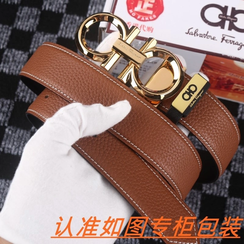 Top match Ferragamo Belts