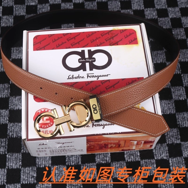Top match Ferragamo Belts
