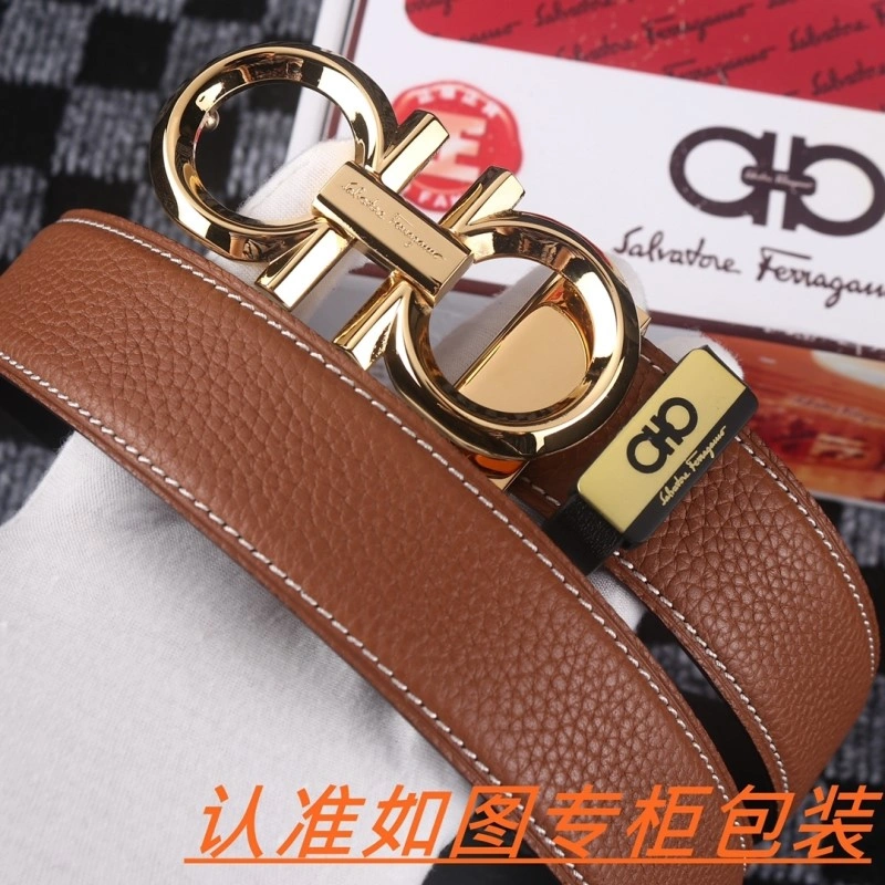 Top match Ferragamo Belts