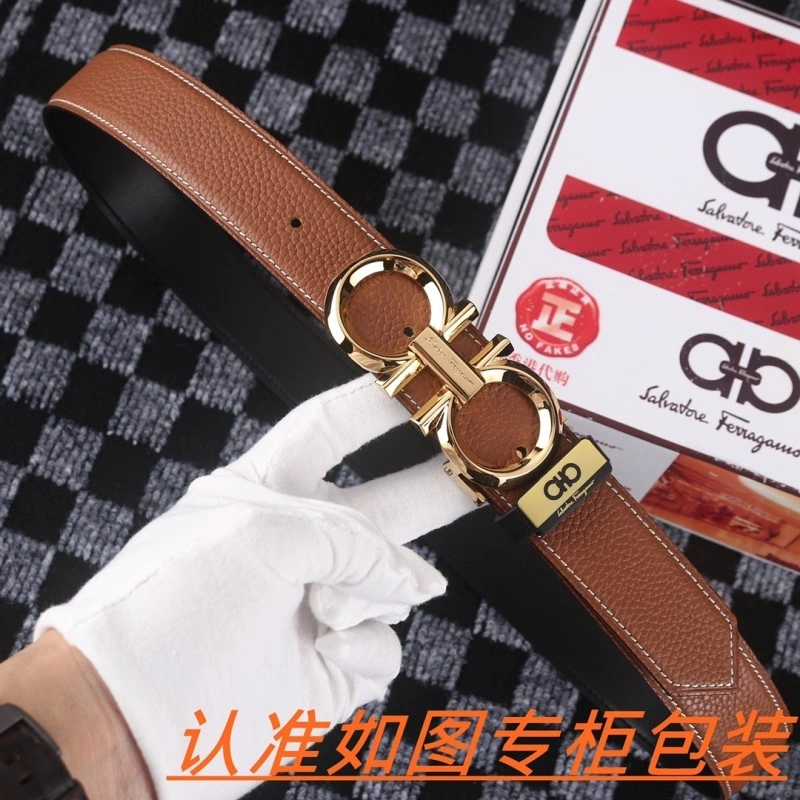 Top match Ferragamo Belts