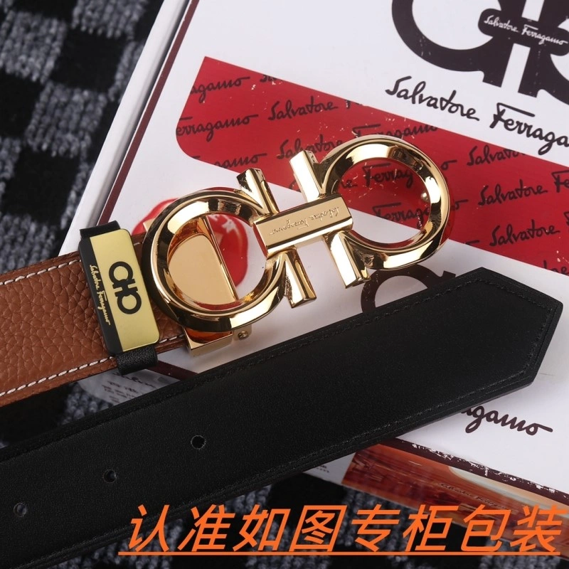 Top match Ferragamo Belts