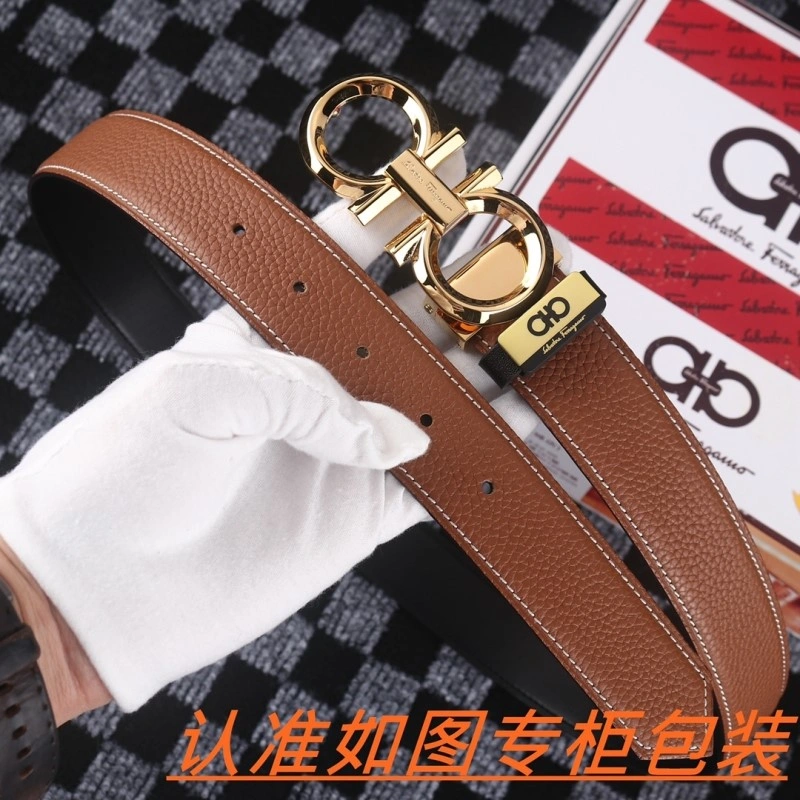Top match Ferragamo Belts