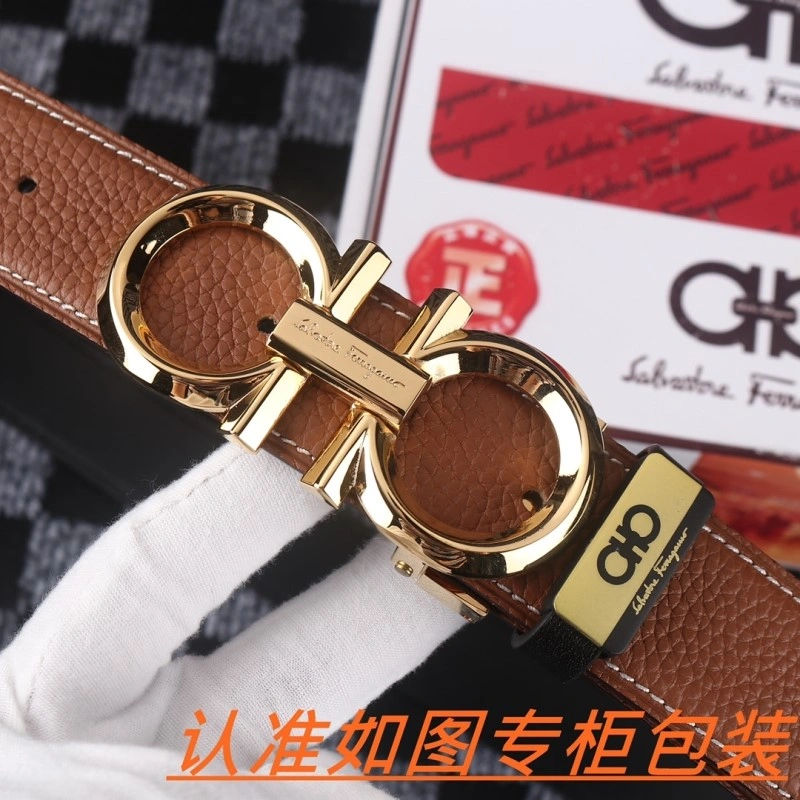 Top match Ferragamo Belts