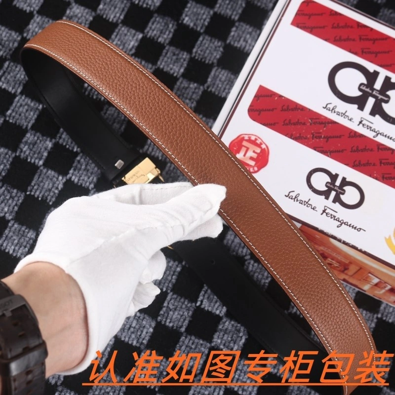 Top match Ferragamo Belts