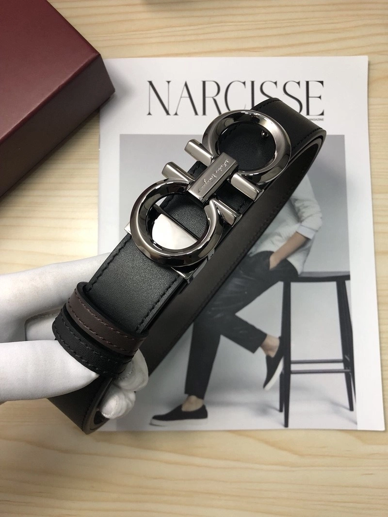 High accuracy Ferragamo Belts
