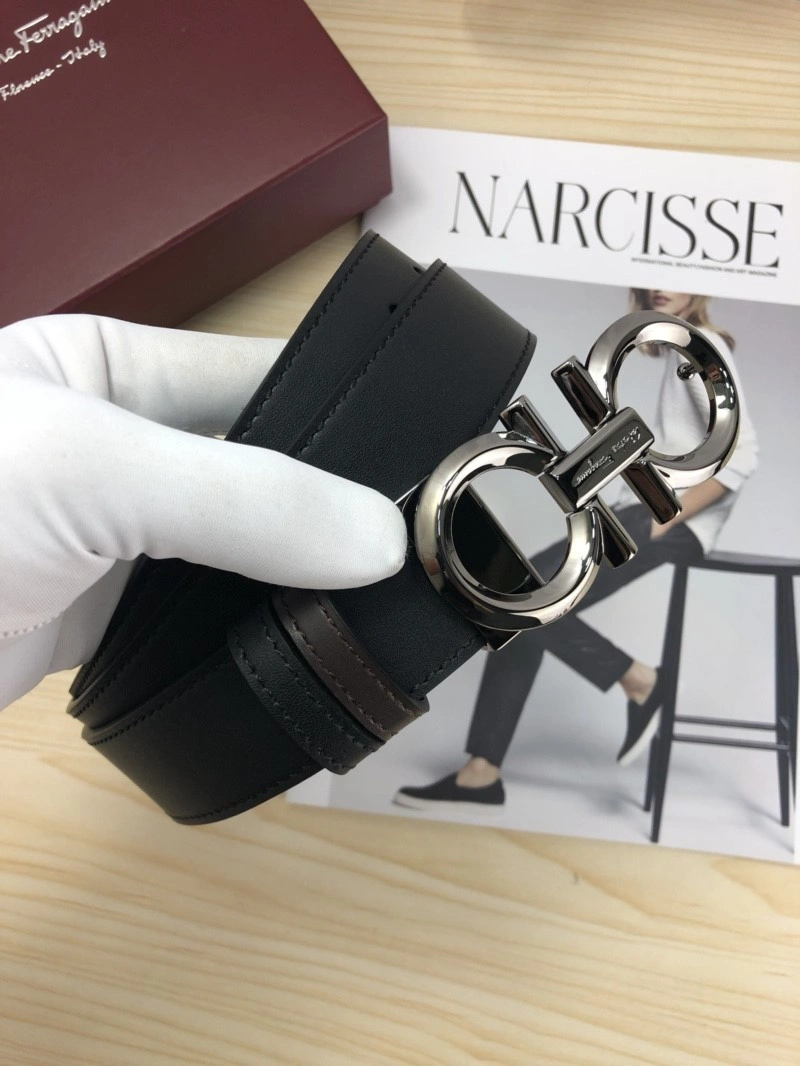 High accuracy Ferragamo Belts