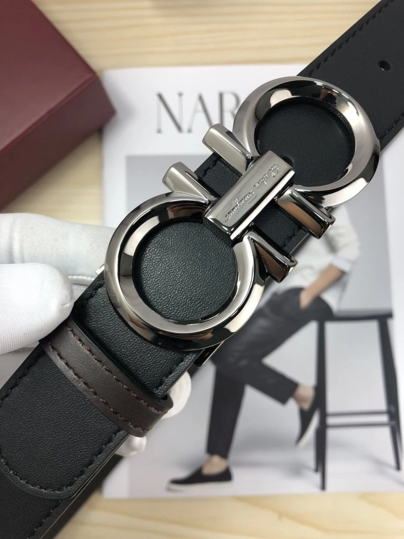 High accuracy Ferragamo Belts