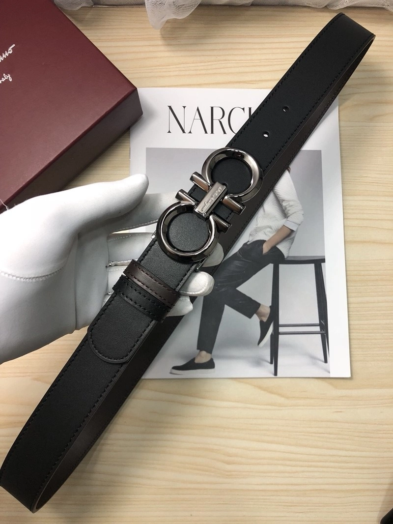 High accuracy Ferragamo Belts