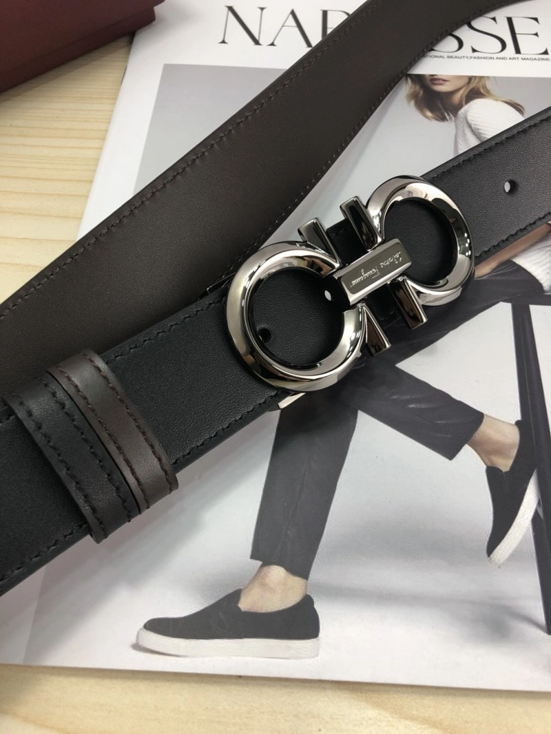 High accuracy Ferragamo Belts