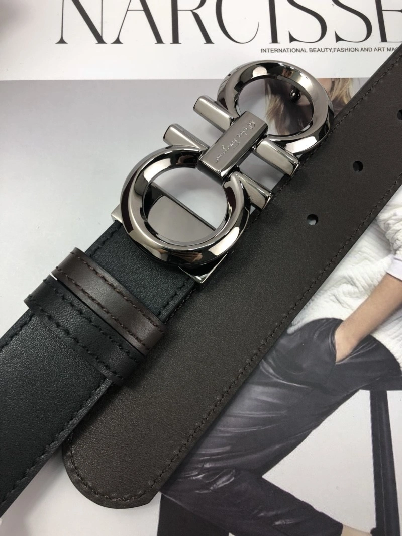 High accuracy Ferragamo Belts
