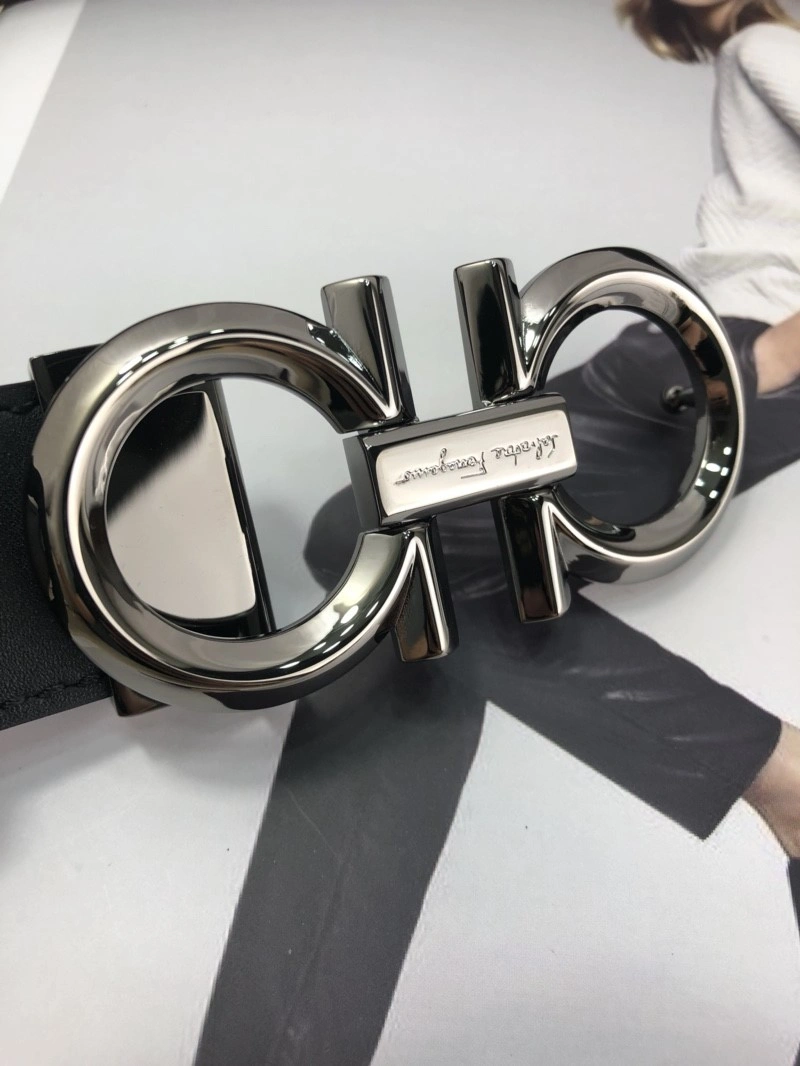High accuracy Ferragamo Belts