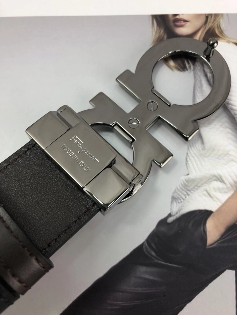 High accuracy Ferragamo Belts