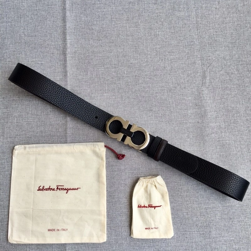 Genuine Ferragamo Belts
