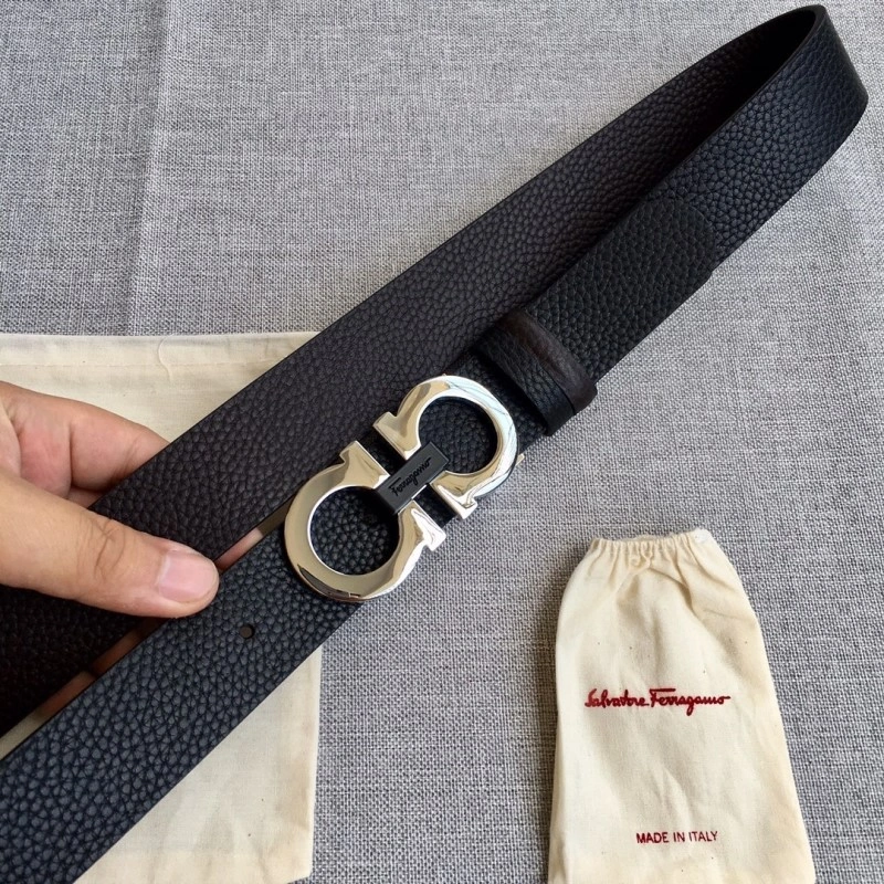Genuine Ferragamo Belts