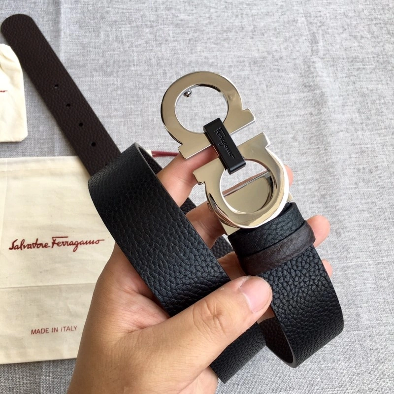 Genuine Ferragamo Belts