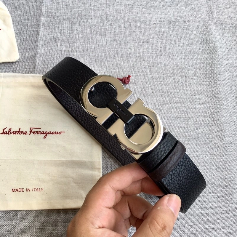 Genuine Ferragamo Belts