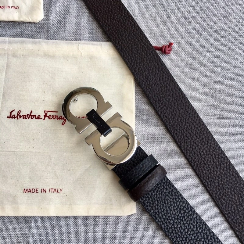 Genuine Ferragamo Belts