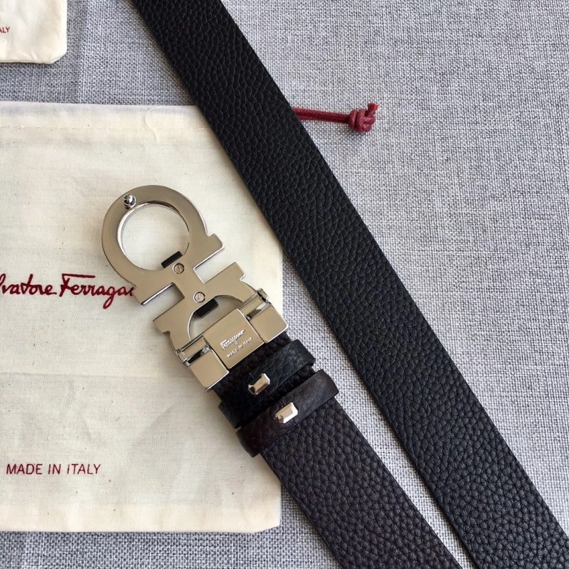 Genuine Ferragamo Belts