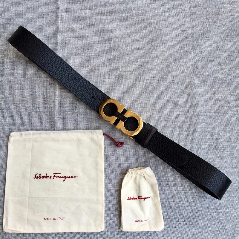 Original Ferragamo Belts