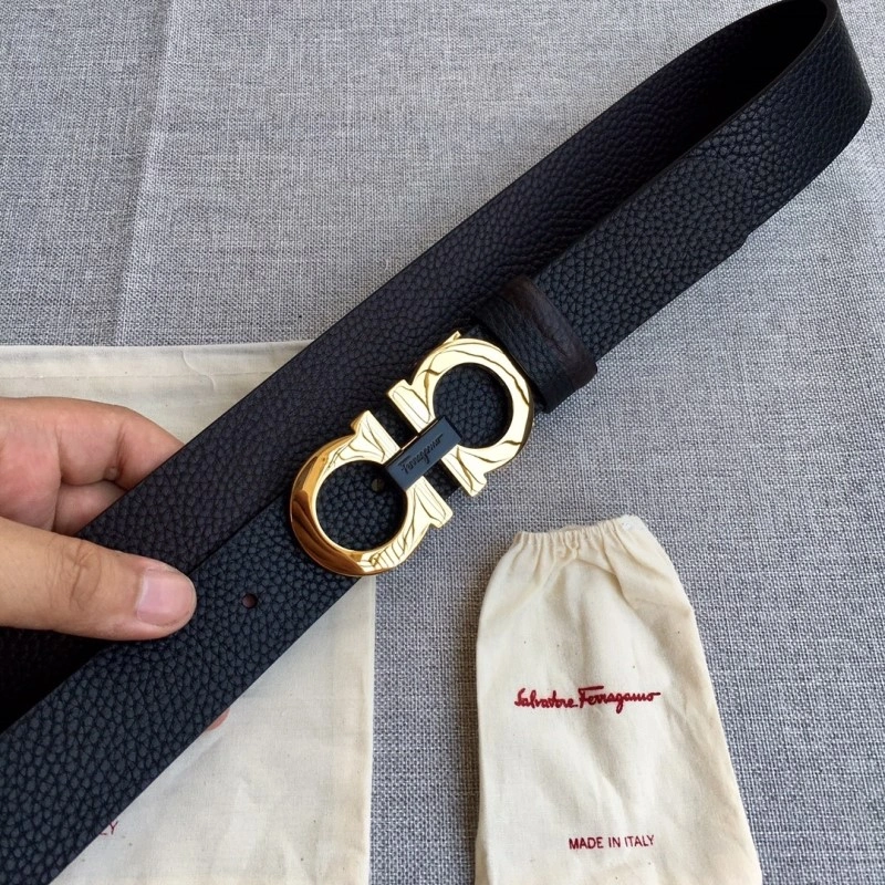 Original Ferragamo Belts