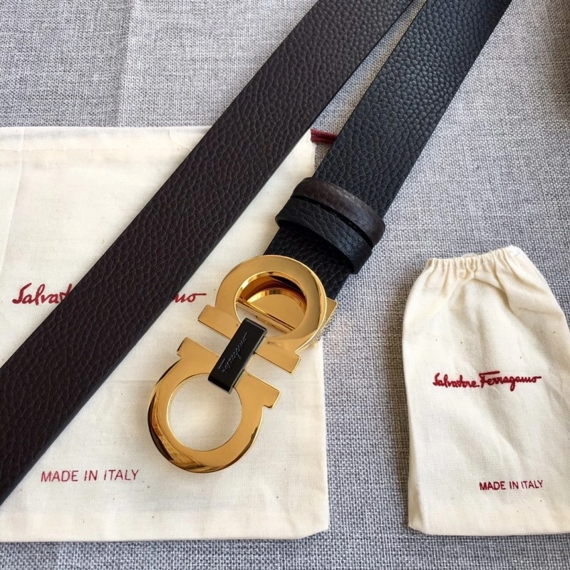 Original Ferragamo Belts