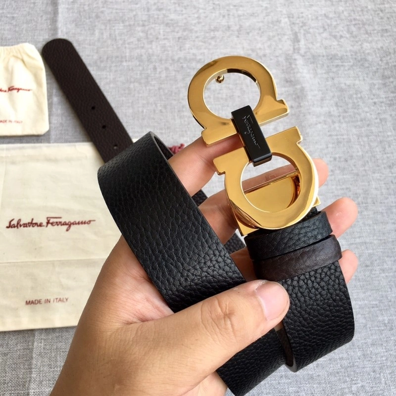 Original Ferragamo Belts