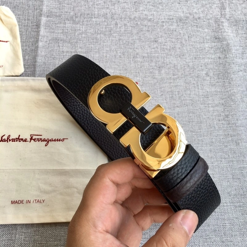 Original Ferragamo Belts