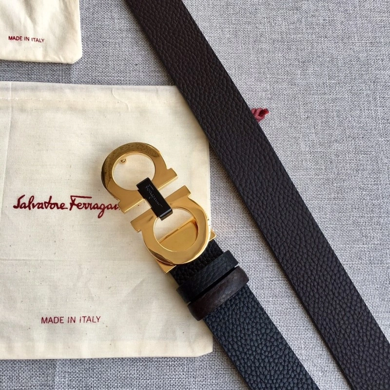Original Ferragamo Belts