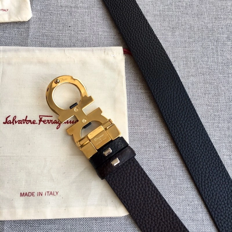 Original Ferragamo Belts