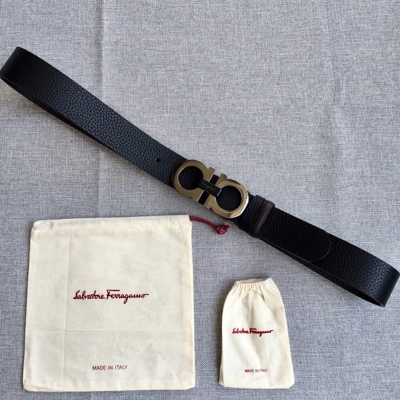 Factory-made Ferragamo Belts