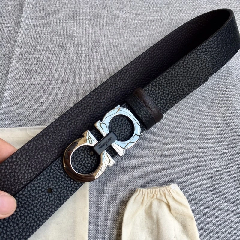 Factory-made Ferragamo Belts