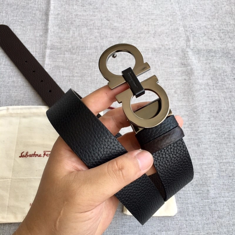 Factory-made Ferragamo Belts