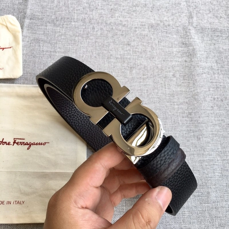 Factory-made Ferragamo Belts
