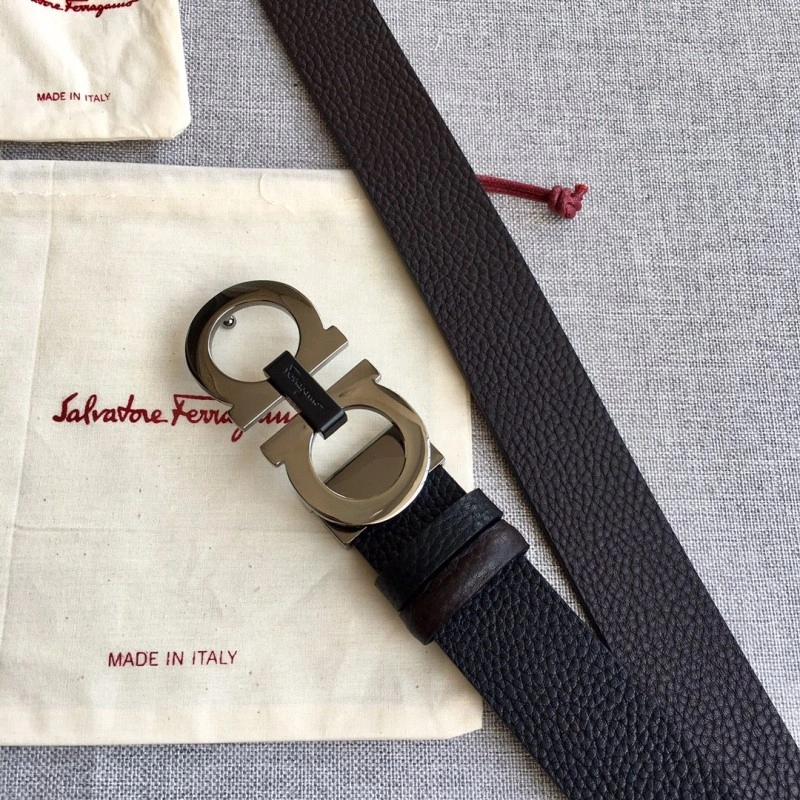 Factory-made Ferragamo Belts