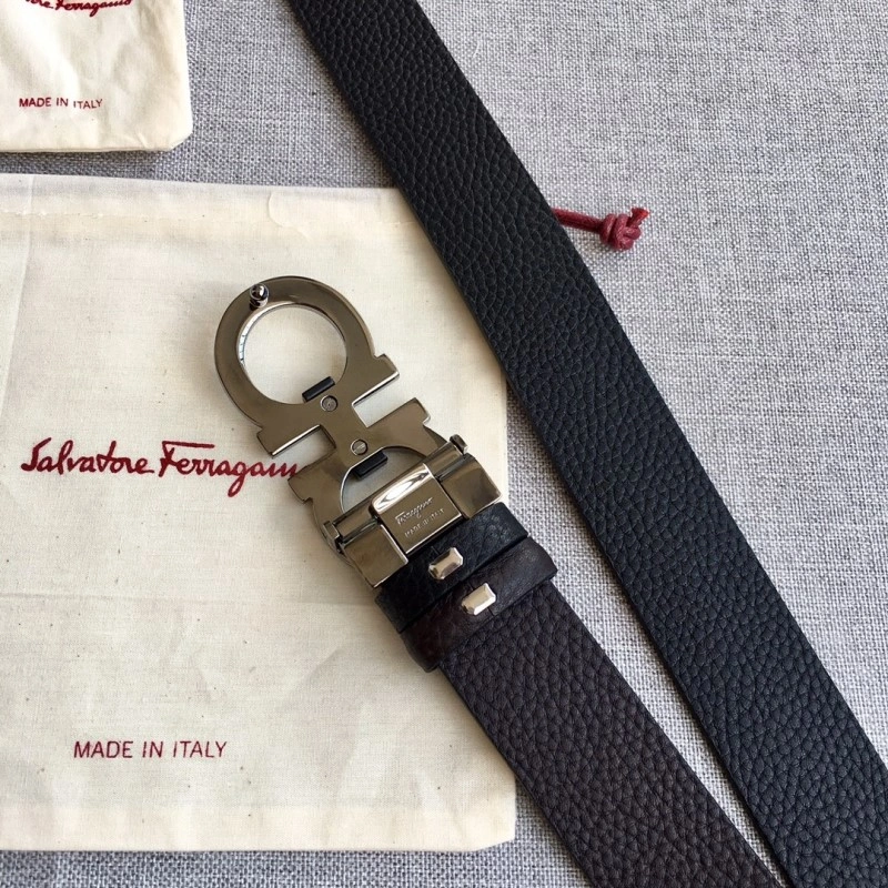 Factory-made Ferragamo Belts