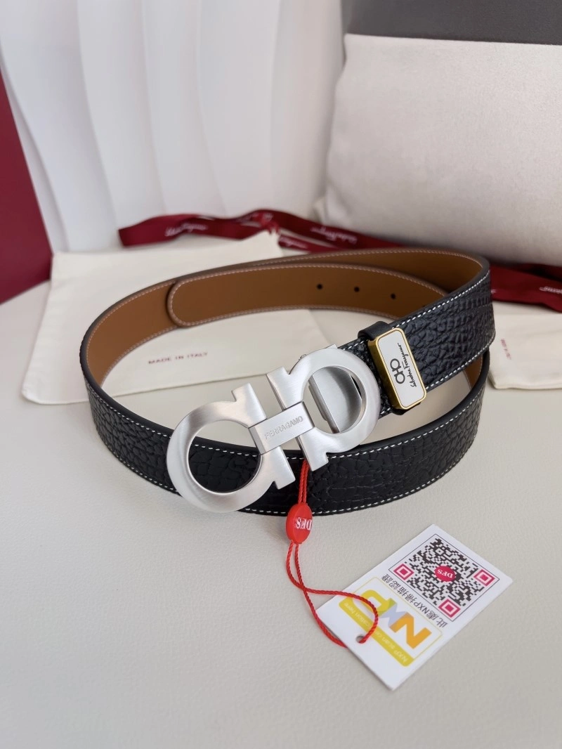 Economical Ferragamo Belts