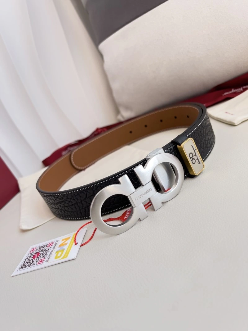 Economical Ferragamo Belts
