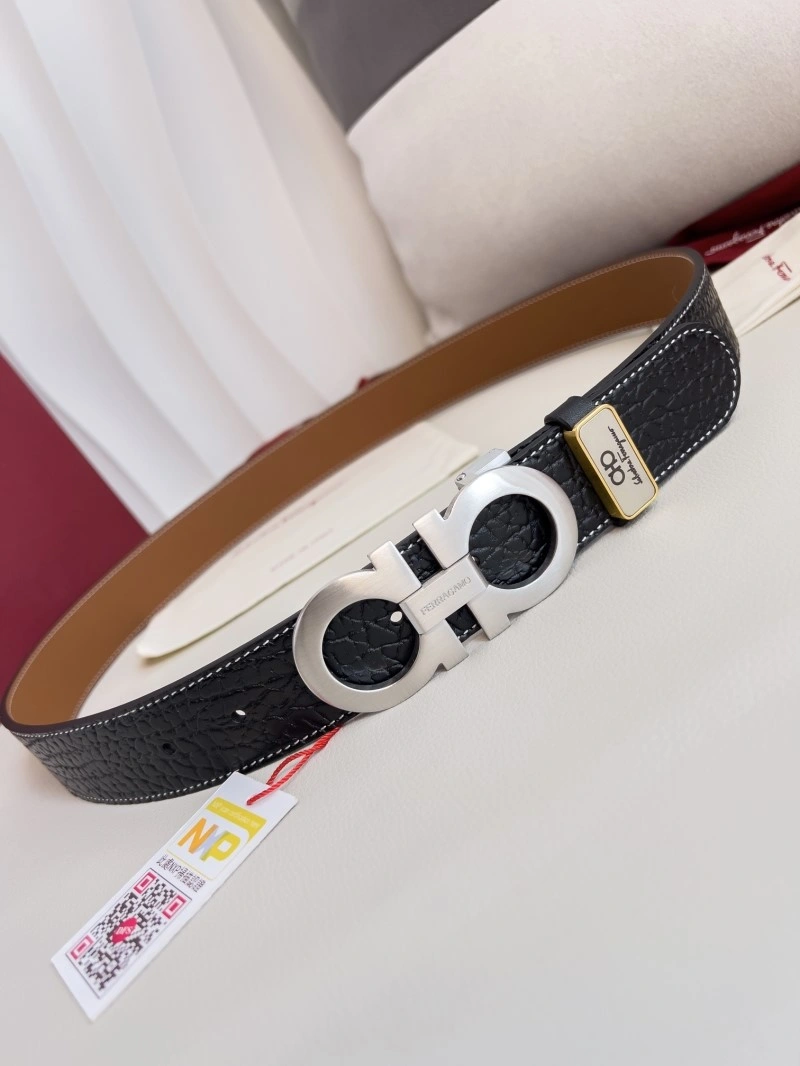 Economical Ferragamo Belts