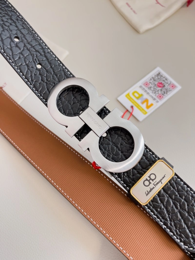 Economical Ferragamo Belts