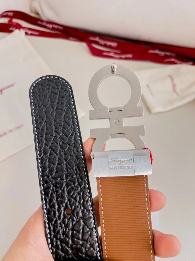 Economical Ferragamo Belts