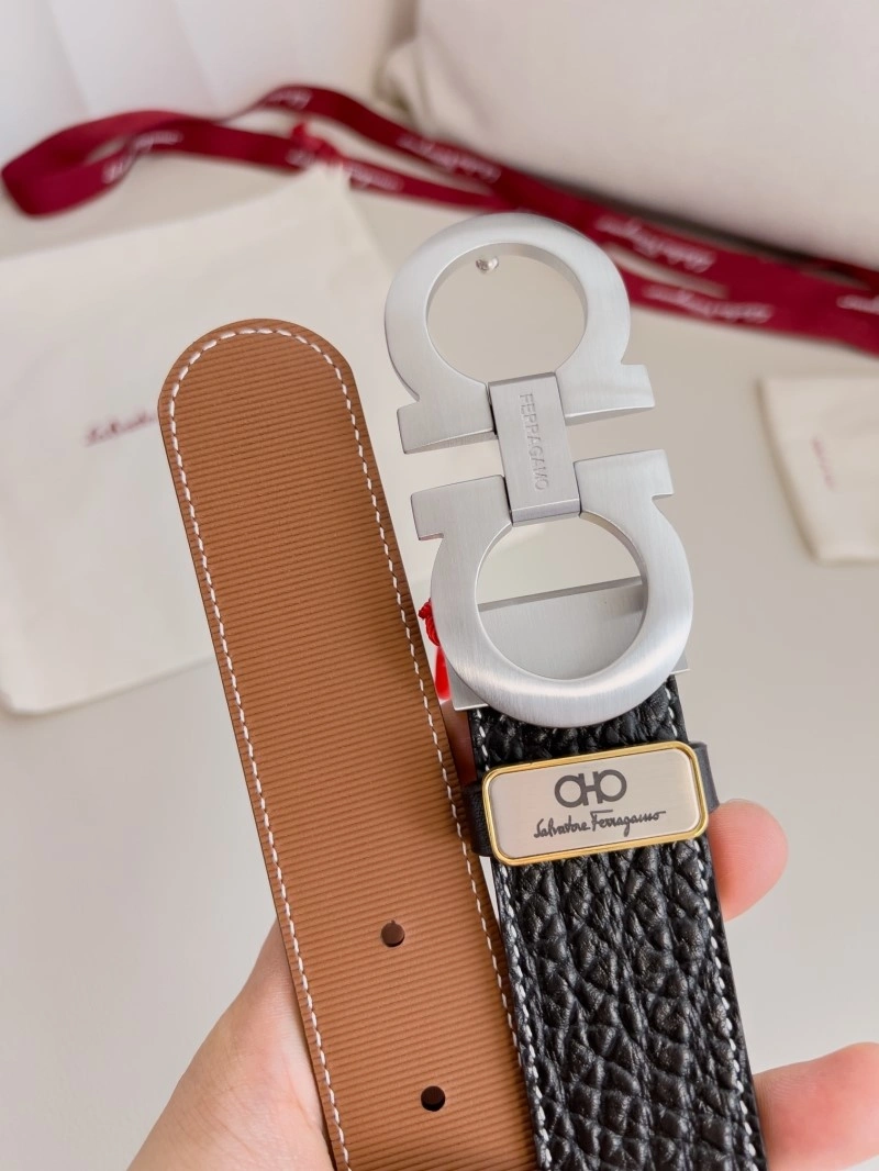 Economical Ferragamo Belts