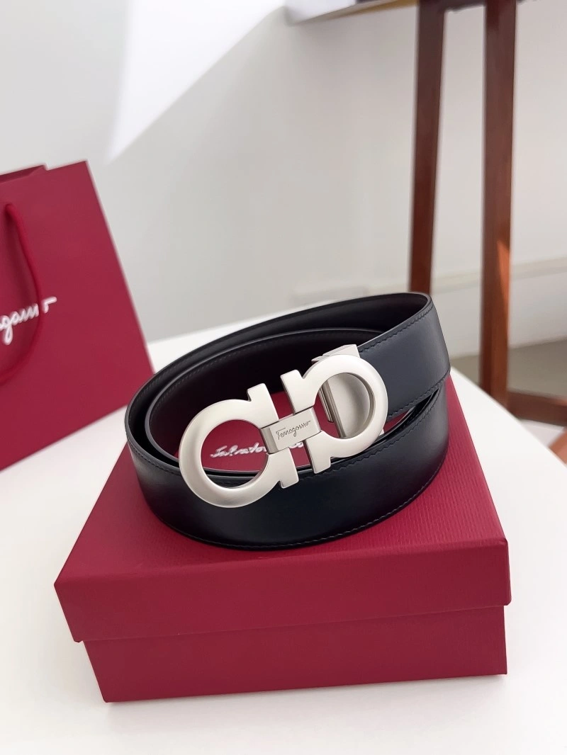 Perfect replica Ferragamo Belts