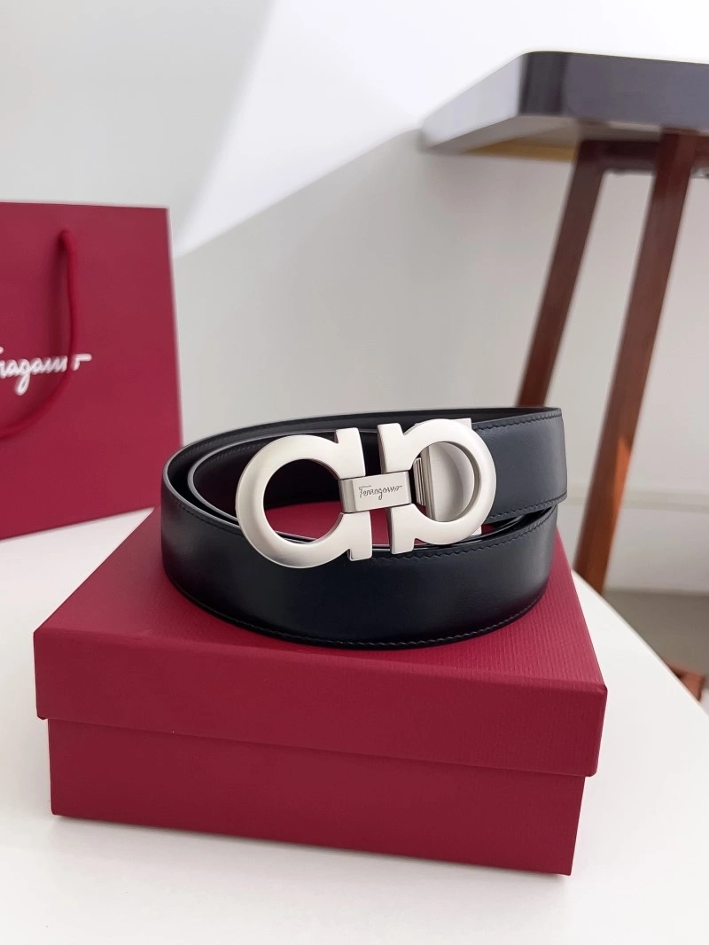 Perfect replica Ferragamo Belts